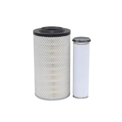 China LW300F Diesel Engine's New Auto Air Filter Spare Parts for Forklift Truck Model YK2036U B7617-1109101 for sale