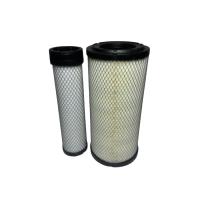 China New Air Filter 06.19.1250 KW1634 Forklift Accessories Spare Parts for Truck Parts for sale