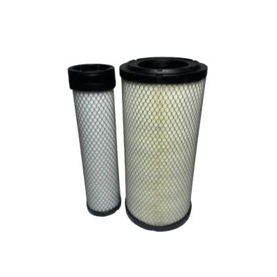 China New Air Filter 06.19.1250 KW1634 Forklift Accessories Spare Parts for Truck Parts for sale