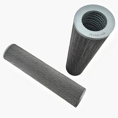 China Quality Assurance Construction Machinery Parts Crane Hydraulic Oil Filter 803182440 Mining Trucks Hydraulic Oil for sale