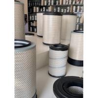 China New P812160 Air Filter Element Truck Air Filters Suitable with Air Compressor Fittings for sale