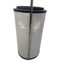 China High Quality PY Brand YK3560U YK3560 Air Filter for Mining/Dump Truck Parts Metal+Plastic Material OEM Size New Condition for sale