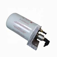 China High Quality New AS2474 Air Oil Separator Filter for Trucks for sale