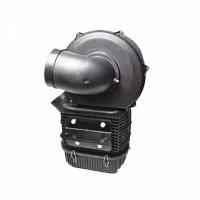 China Shacman Heavy-Duty Truck Engine Spare Parts DZ91259190042 Oil Bath Type Air Filter New Condition for sale