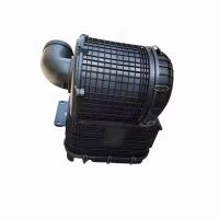 China Shacman Heavy-Duty Truck Engine Spare Parts DZ91259190042 Oil Bath Type Air Filter New Condition for sale