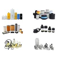 China High Quality New Heavy Duty Truck Diesel Engine Oil Filters Model A4731800809 LF17511 Truck Parts for sale