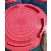 China New Condition Engine Parts Air Filter for YKZ3348U YKZ3358U YKZ3560 Mining TONLY Heavy Industry LGMG Mining Machine for XCMG for sale