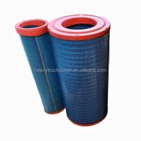 China New Condition Engine Parts Air Filter for YKZ3348U YKZ3358U YKZ3560 Mining TONLY Heavy Industry LGMG Mining Machine for XCMG for sale