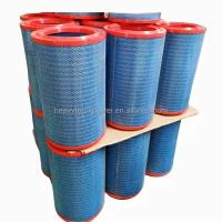 China New Condition Engine Parts Air Filter for YKZ3348U YKZ3358U YKZ3560 Mining TONLY Heavy Industry LGMG Mining Machine for XCMG for sale