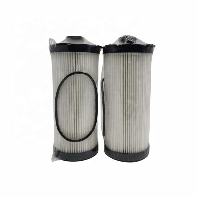 China High Performance Truck Excavator Diesel Fuel Filter FF63046 Element Diesel Engine Parts for sale