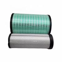 China Direct Factory Supply New Shacman Dump Truck Air Filter PU3046 for sale
