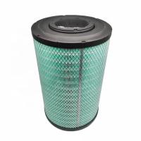 China Direct Factory Supply New Shacman Dump Truck Air Filter PU3046 for sale