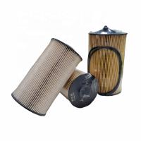 China Weichai WP7 WP10H WP12 Excavator Spare Parts New Condition Engine Oil Filter Element 611600070119 for sale