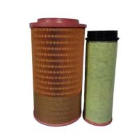 China High Quality  Truck Diesel Engine Air Filter  710W08405-0021  PU2747 for sale