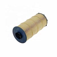 China New Truck Oil Filter Element 1002070370 for Weichai WP13H WP10H Compatible with SINOTRUK HOWO SHACMAN for sale