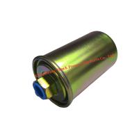 China High Quality WK612/2 Auto Fuel Filters New China Factory Wholesale Price for Gearbox Engine Parts 96130396 Auto Fuel Filter for sale