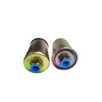 China High Quality WK612/2 Auto Fuel Filters New China Factory Wholesale Price for Gearbox Engine Parts 96130396 Auto Fuel Filter for sale
