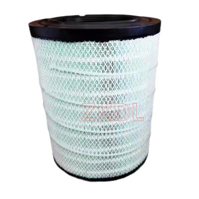 China High Quality Heavy Duty Truck Air Filter 21337557 21337443 New Premium Truck Engine Air Filters for sale