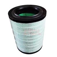 China High Quality Heavy Duty Truck Air Filter 21337557 21337443 New Premium Truck Engine Air Filters for sale