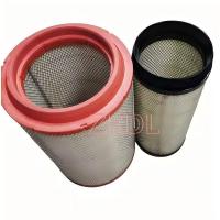 China air Filter SZ919000894L  for Shacman SINOTRUK HOWO for sale