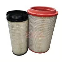 China air Filter SZ919000894L  for Shacman SINOTRUK HOWO for sale