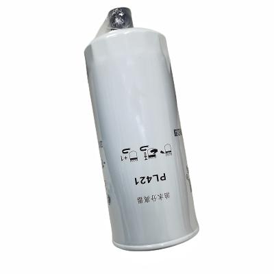 China New Heavy-Duty Truck Spare Parts PL421 Fuel Water Separator Filter for sale