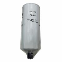 China New Heavy-Duty Truck Spare Parts PL421 Fuel Water Separator Filter for sale
