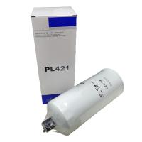China New Heavy-Duty Truck Spare Parts PL421 Fuel Water Separator Filter for sale