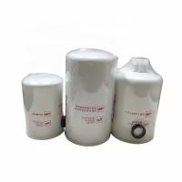 China Loader Bulldozer Tractor  Heavy Duty Truck Engine Parts  Oil Filter LF3349 Truck Parts for sale