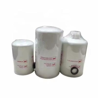 China Loader Bulldozer Tractor  Heavy Duty Truck Engine Parts  Oil Filter LF3349 Truck Parts for sale