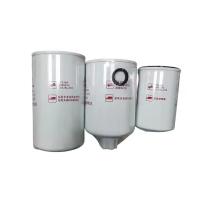 China Loader Bulldozer Tractor  Heavy Duty Truck Engine Parts  Oil Filter LF3349 Truck Parts for sale