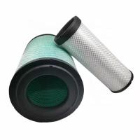 China Engine Spare Parts Air Filter Kit   AA2960 H411902024A0   for Dongfeng Heavy Truck for sale