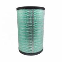 China Engine Spare Parts Air Filter Kit   AA2960 H411902024A0   for Dongfeng Heavy Truck for sale