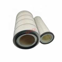 China High Quality New K3251 PU3050 Truck Air Filter Essential Truck Parts for sale