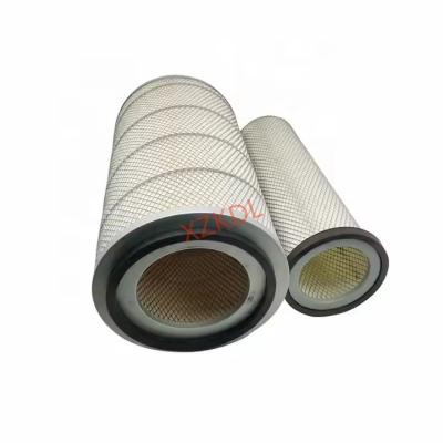 China High Quality New K3251 PU3050 Truck Air Filter Essential Truck Parts for sale