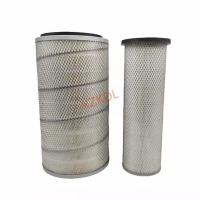 China High Quality New K3251 PU3050 Truck Air Filter Essential Truck Parts for sale