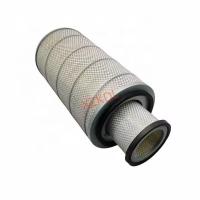 China High Quality New K3251 PU3050 Truck Air Filter Essential Truck Parts for sale