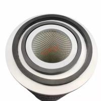 China High Quality New K3251 PU3050 Truck Air Filter Essential Truck Parts for sale