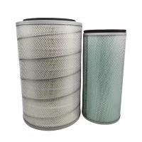 China High Quality Heavy Truck Engine Parts New K3250 Air Filter Direct From China Factory Truck Parts for sale