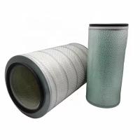 China High Quality Heavy Truck Engine Parts New K3250 Air Filter Direct From China Factory Truck Parts for sale