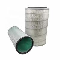 China High Quality Heavy Truck Engine Parts New K3250 Air Filter Direct From China Factory Truck Parts for sale