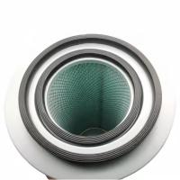 China Heavy Truck Parts High Quality Air Filters  K2448 Shaanxi Shacman Dongfeng Truck Parts for sale