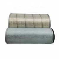 China High Quality New Truck Air Filter K2648 for Shaman F2000 X3000 for sale