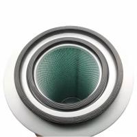 China High Quality New Truck Air Filter K2648 for Shaman F2000 X3000 for sale