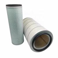 China High Quality New Truck Air Filter K2648 for Shaman F2000 X3000 for sale