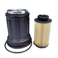 China High Quality New Truck Urea Pump Filter A0001420289 Specifically Designed for Truck Engines for sale
