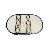 China DZ97259191047 Shacman New Heavy Duty Truck Engine Parts Air Filter Element DZ97259191047  Air Filter for sale