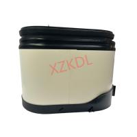 China DZ97259191047 Shacman New Heavy Duty Truck Engine Parts Air Filter Element DZ97259191047  Air Filter for sale