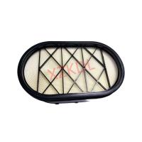 China DZ97259191047 Shacman New Heavy Duty Truck Engine Parts Air Filter Element DZ97259191047  Air Filter for sale
