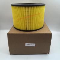 China High Quality New Car Air Filter 17801-61030 1780161030 for Autos for sale